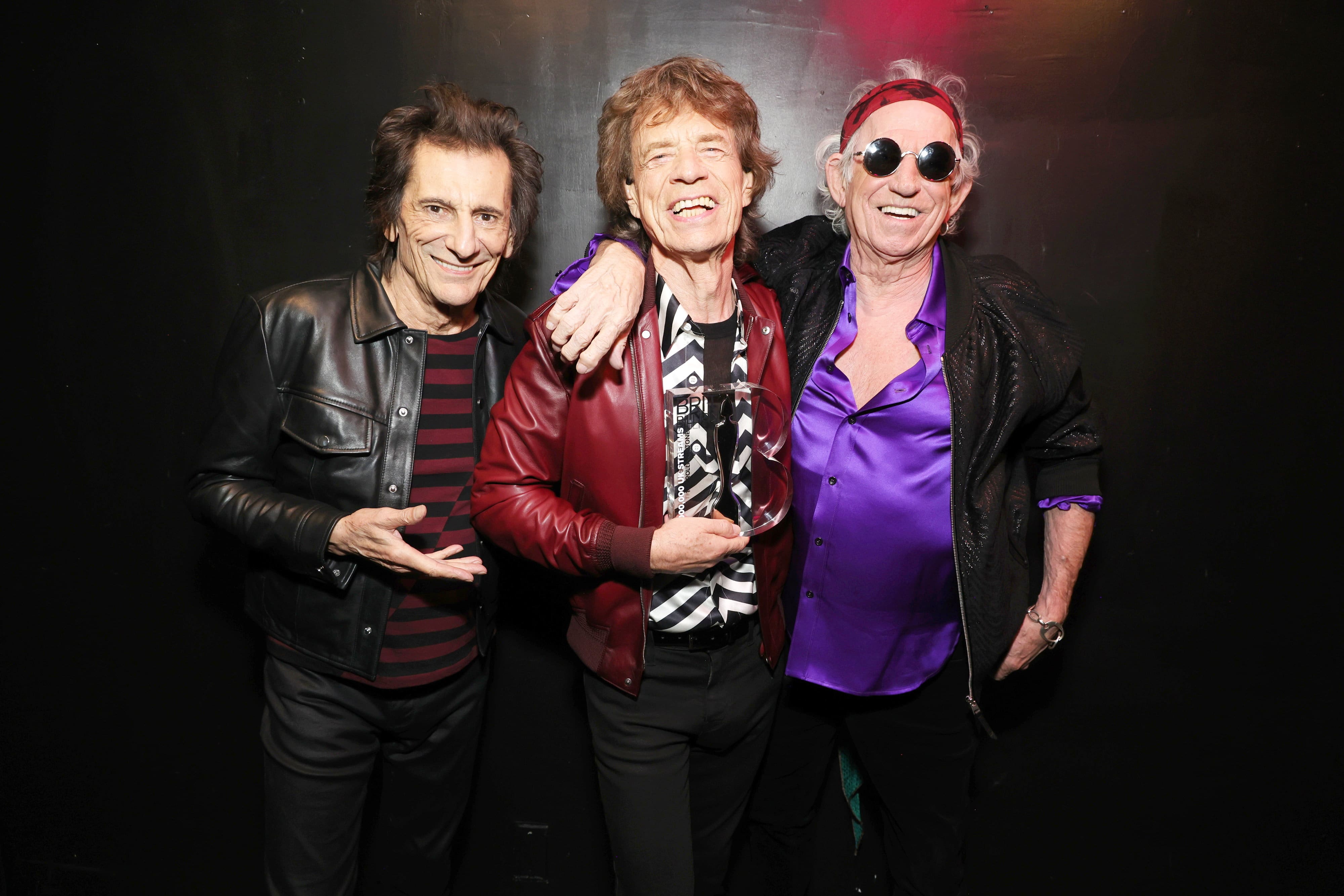 Keith Richards dit stop : les Rolling Stones annulent une tournée européenne prévue en 2026 | JDM