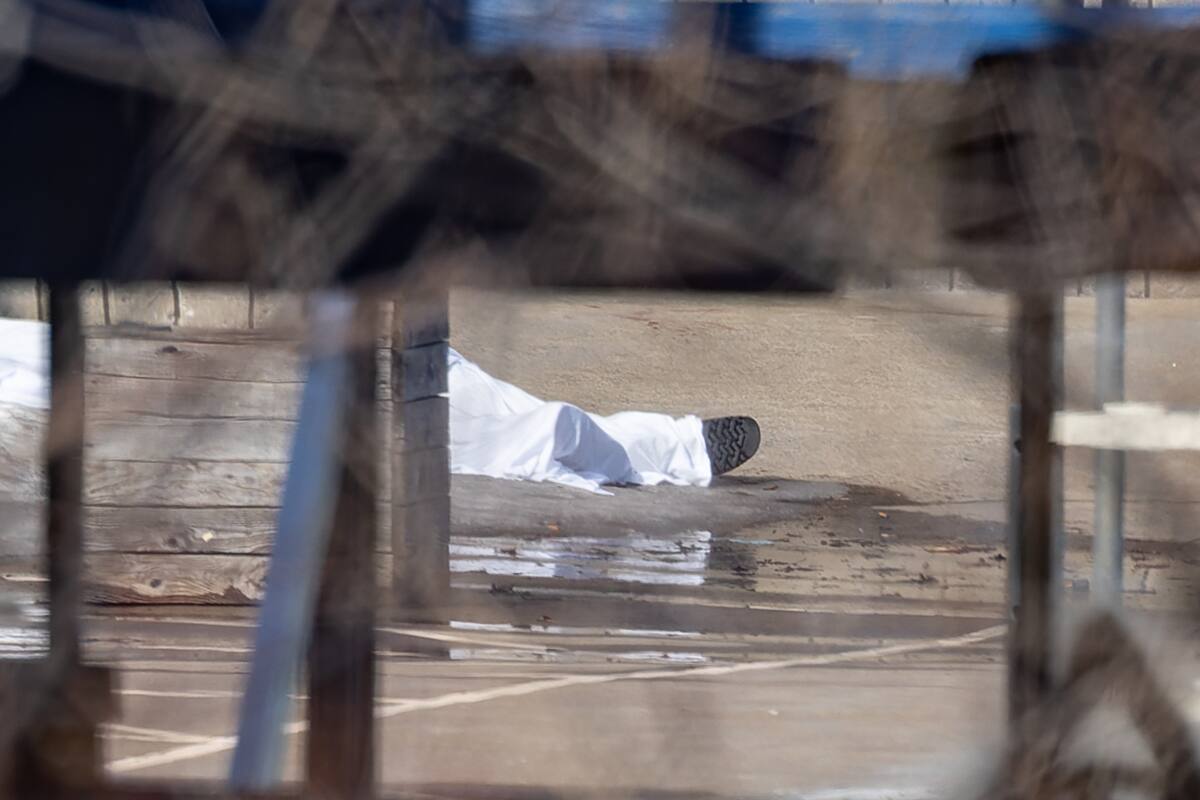 19 ans de taule pour un crime lâche et gratuit | JDQ