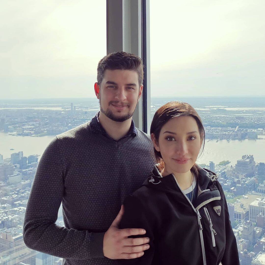 Propagande russe aux É-U: une influenceuse québécoise grassement payée ...