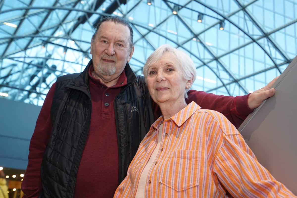 «On a moins de résistance mais on a encore envie de travailler»: Gilles ...