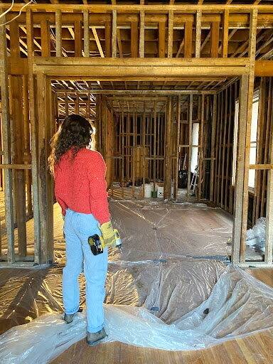 Mur porteur ou pas? Voici comment le savoir! | JDQ