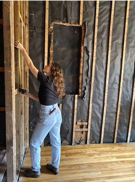 Mur porteur ou pas? Voici comment le savoir! | TVA Nouvelles