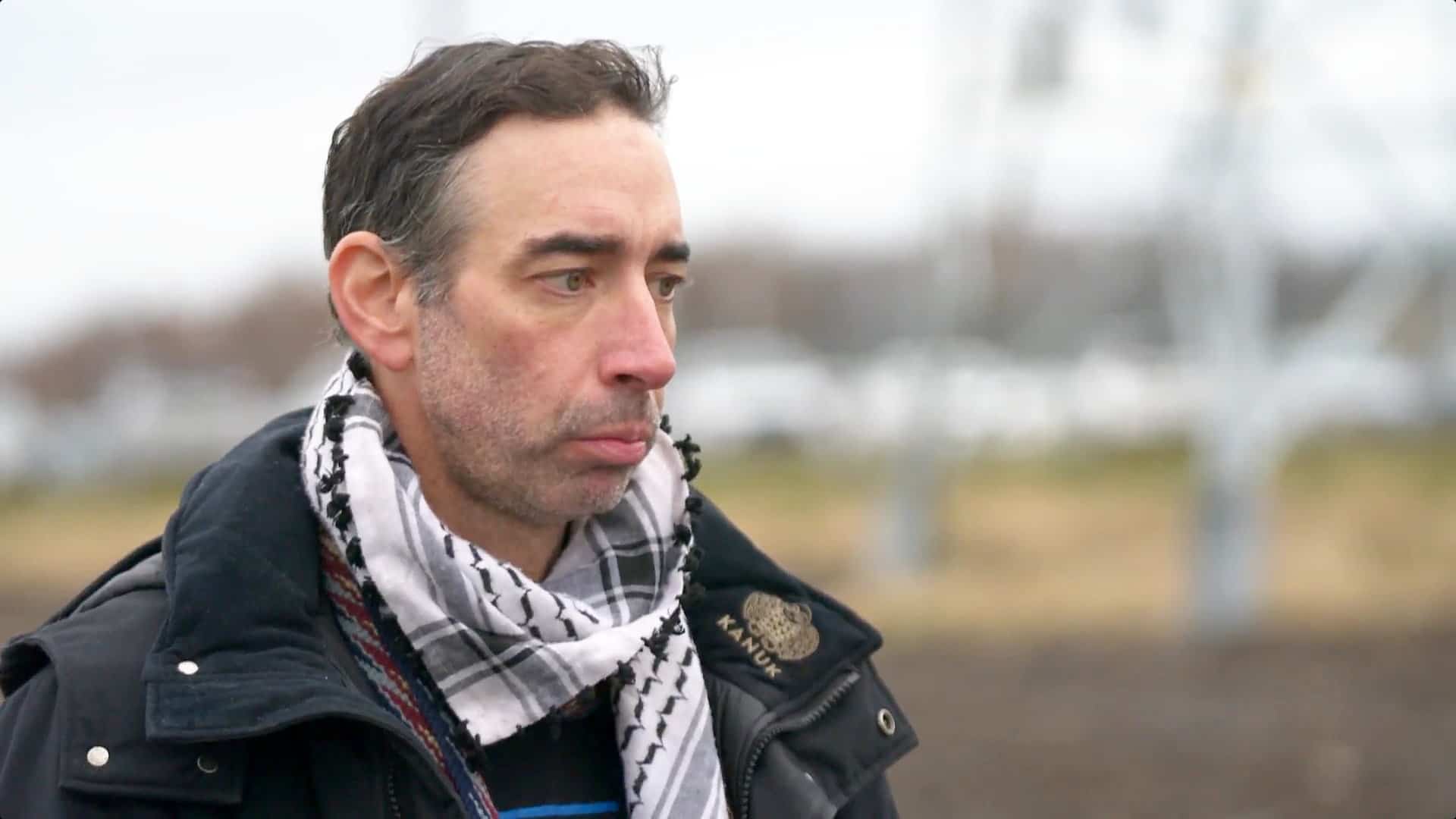 Activiste du pont Jacques-Cartier: arrêté sept fois | JDM