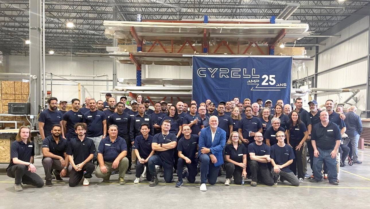 Impacté par les menaces de Trump: un entrepreneur doit mettre à pied 10 ...