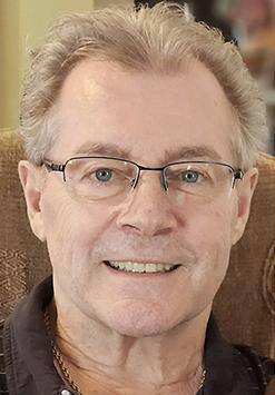 HUDON, Richard | Le Journal de Montréal