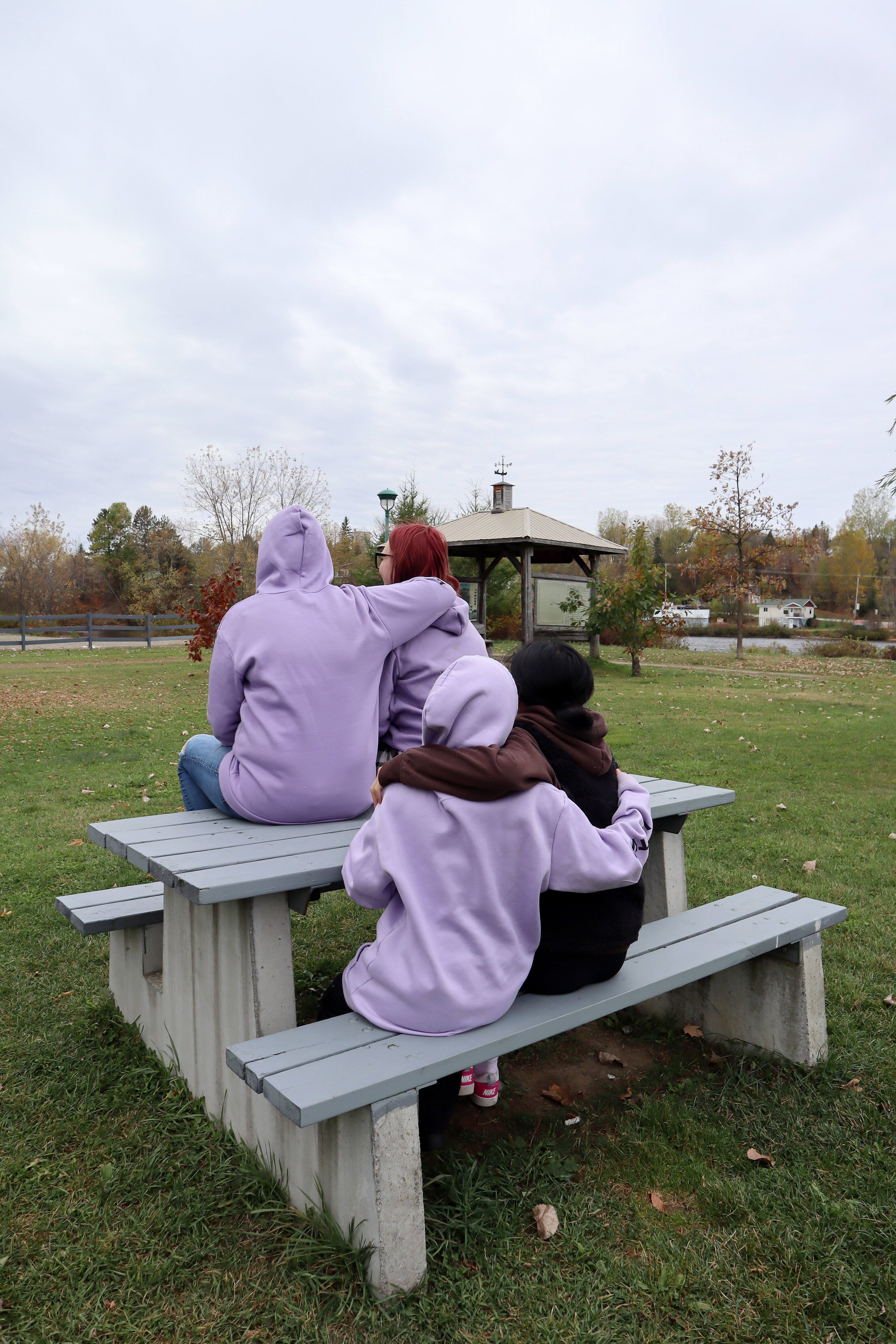 «Je me suis fait traiter de menteuse»: les victimes d’un prédateur en ...