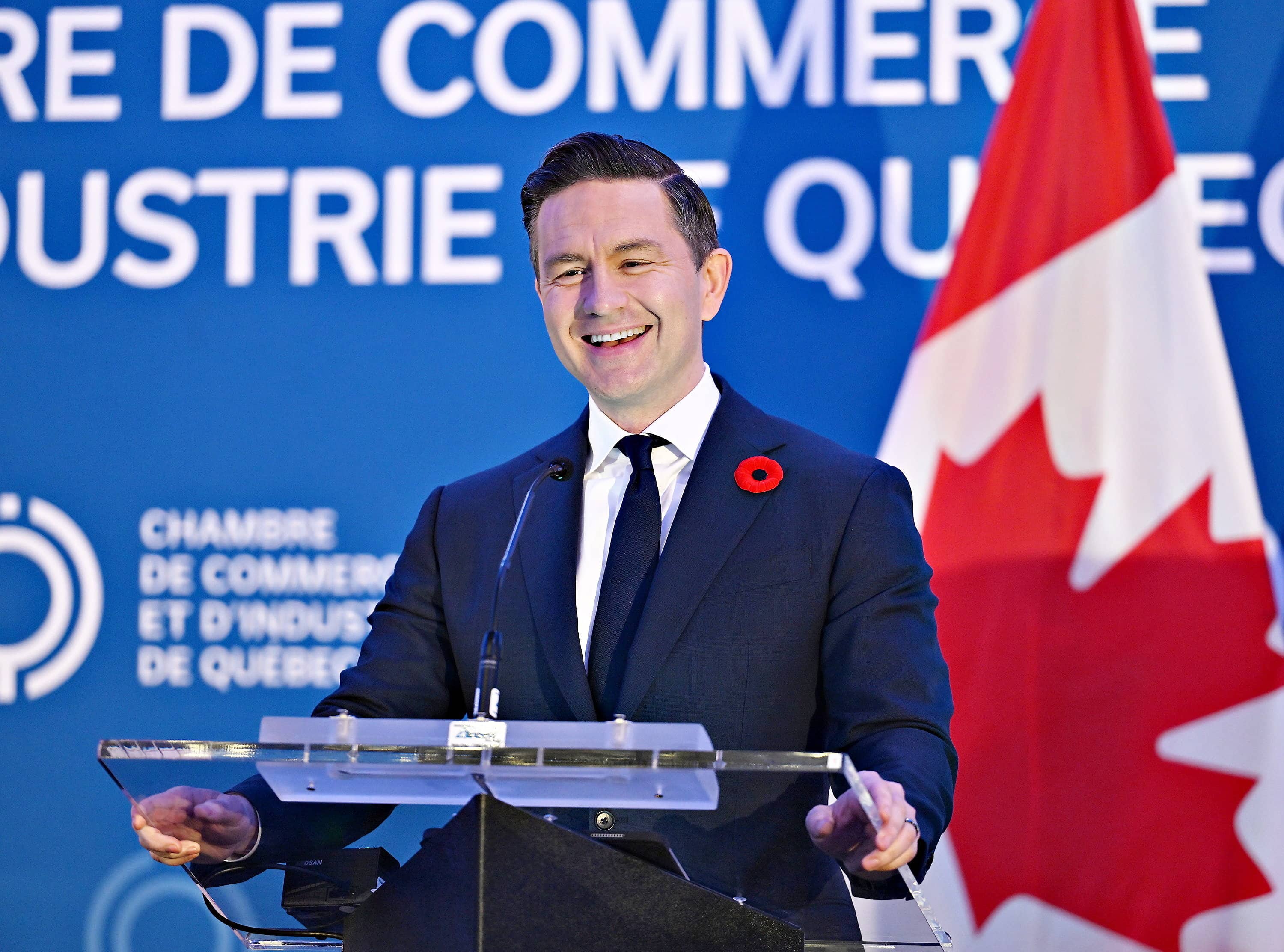 Pierre Poilievre, pour le meilleur et pour le pire | JDM