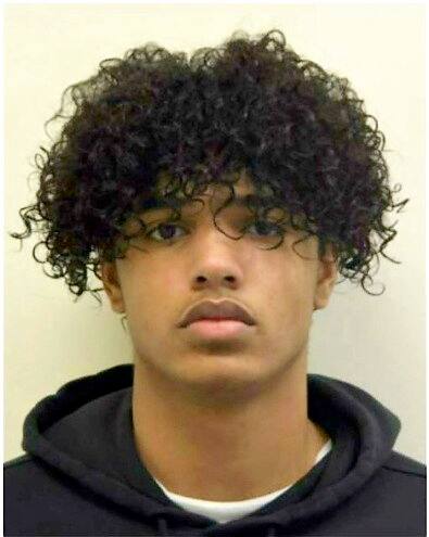 Trafiquant d’armes à 18 ans: coincé par un agent double, il risque sept ...