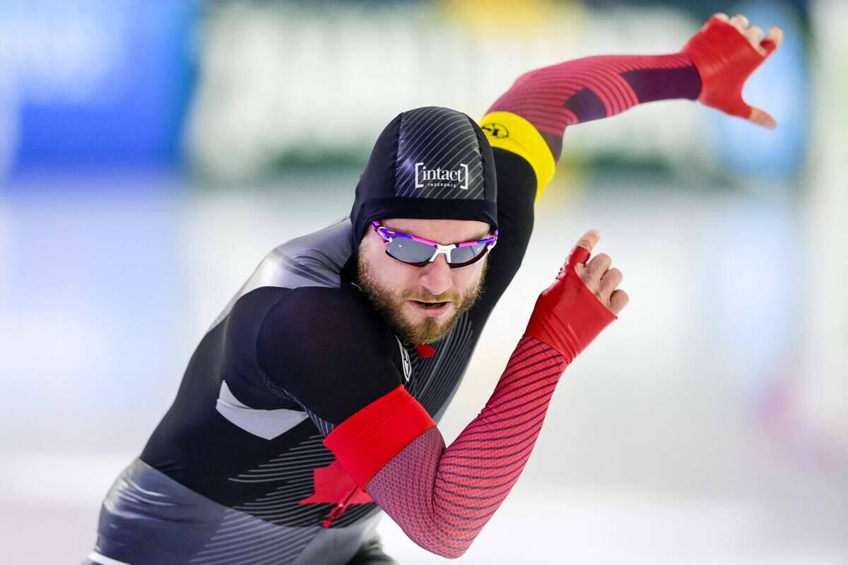 Olympiques | Le Journal de Montréal