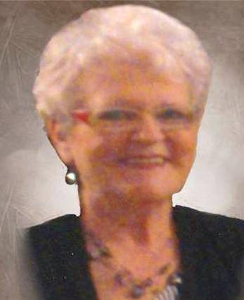 LAPOINTE, Denise Paquet | Le Journal de Québec