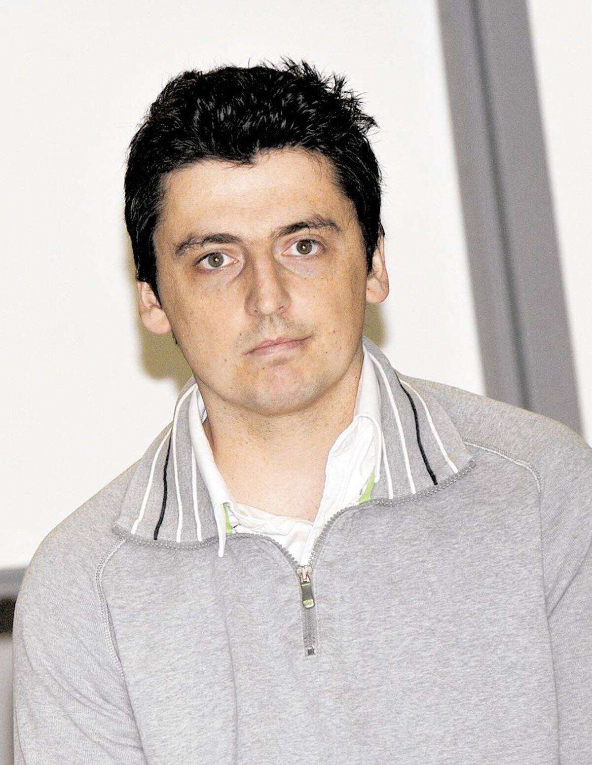 Un pédophile écope d'une troisième condamnation pour avoir harcelé son ...