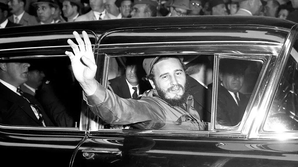 Fidel (suite et fin) | Le Journal de Montréal