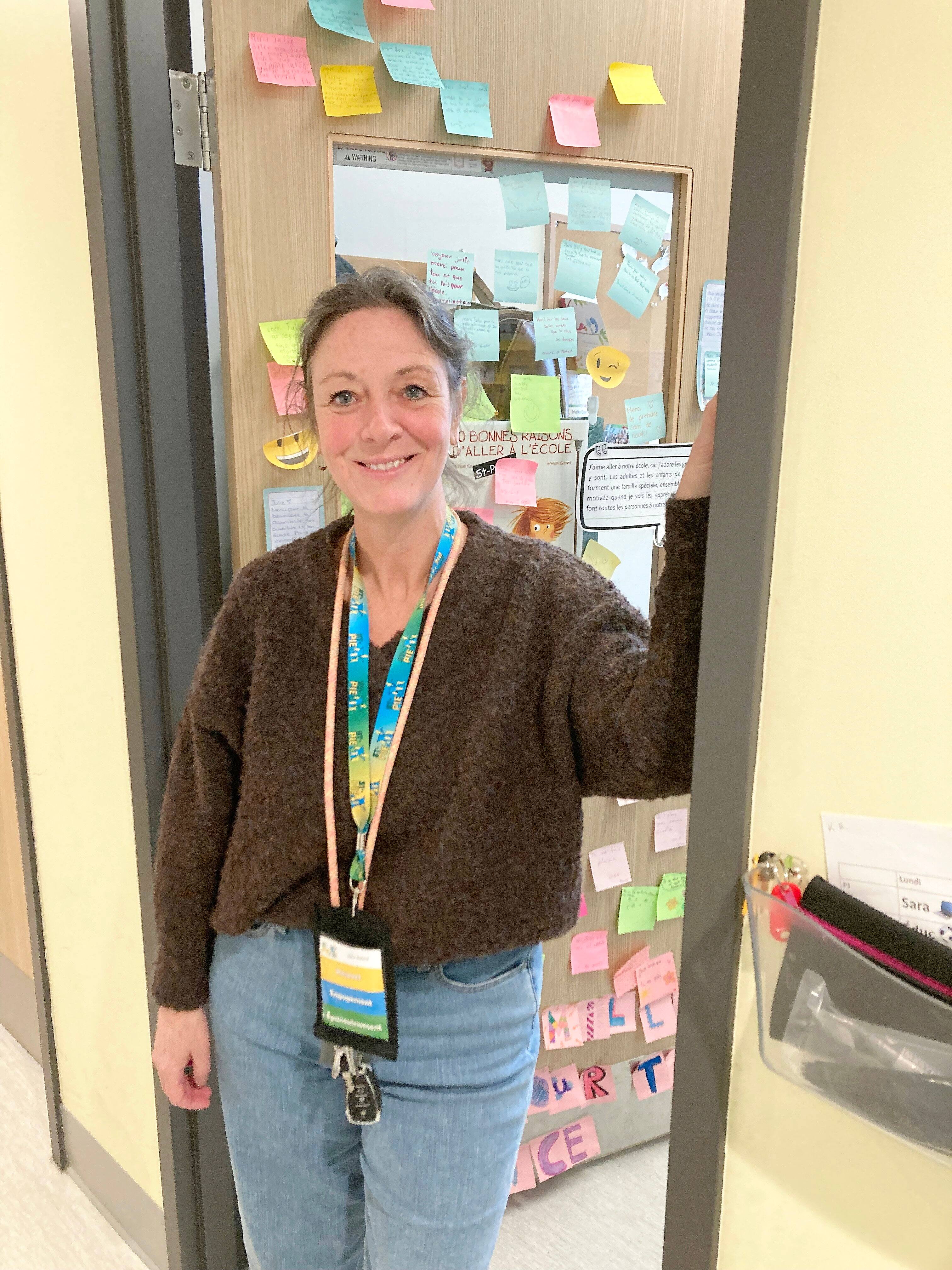 Stéphan Lebeau, de champion de la coupe Stanley en 1993 à prof de ...