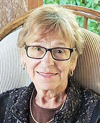 GOSSELIN, Simone Michaud | Le Journal de Québec