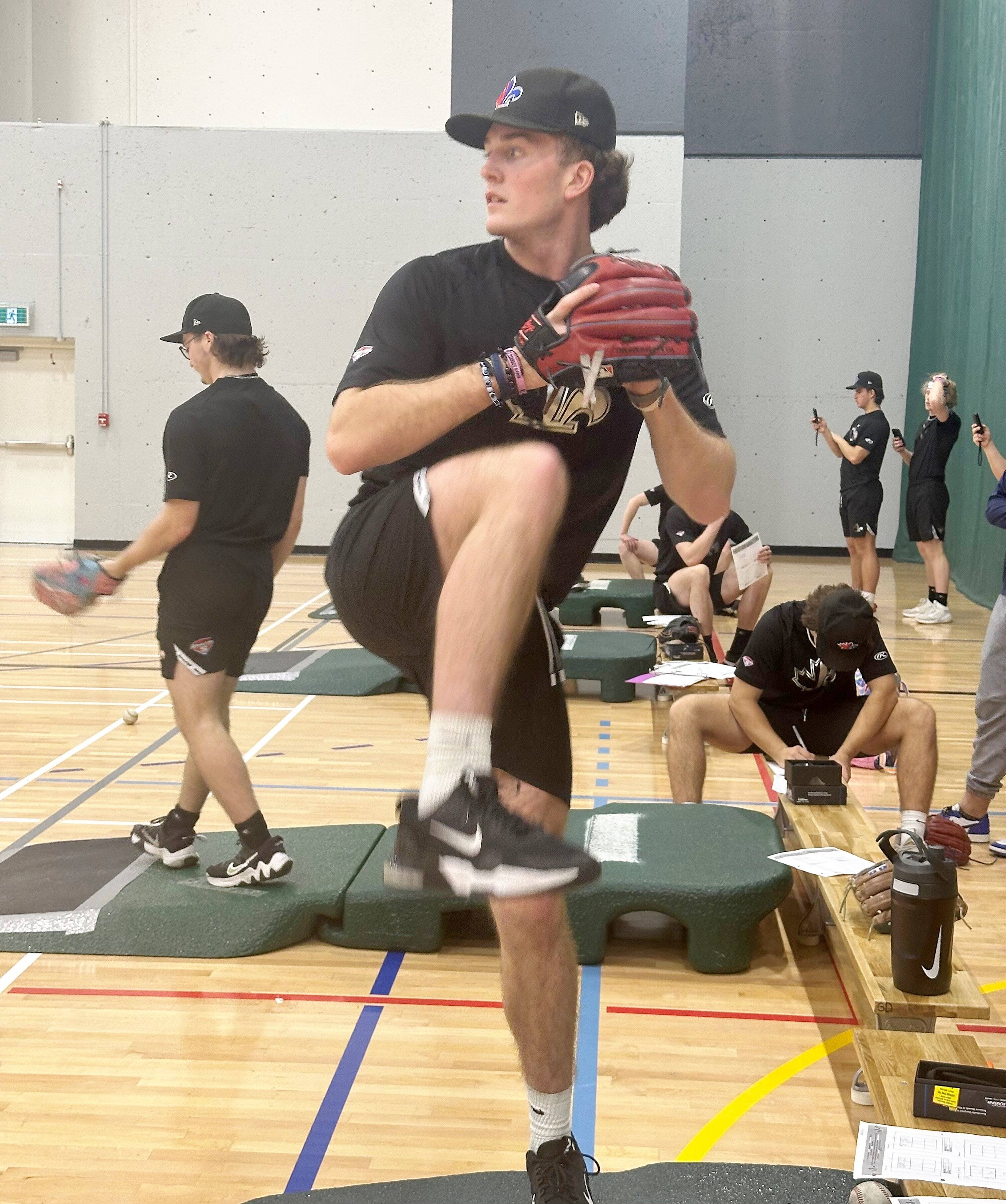 L’excellente Académie de Baseball du Canada | JDM