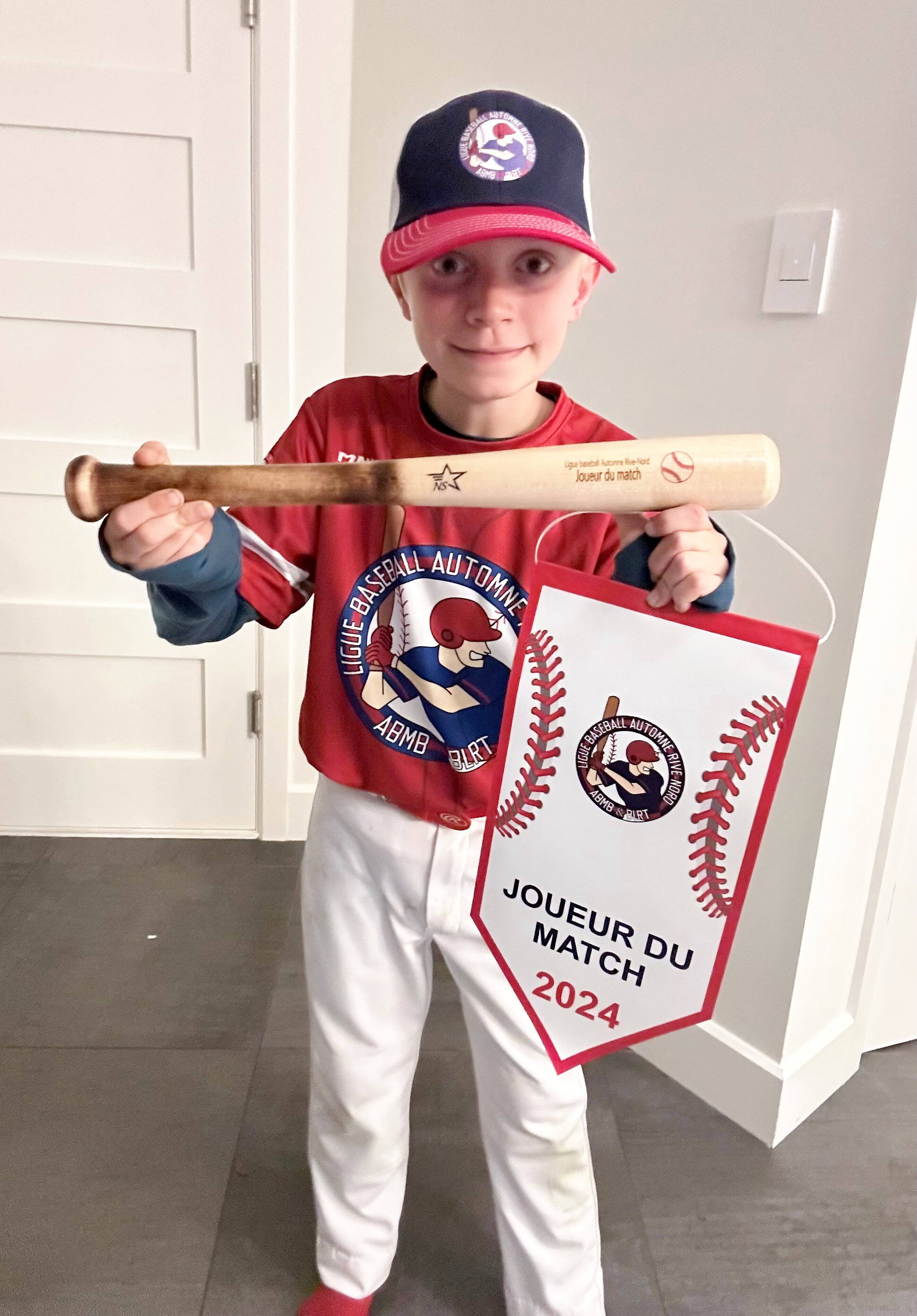 L’excellente Académie de Baseball du Canada | JDM