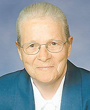DIONNE, Sr Cécile | Le Journal de Québec