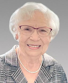 DION, Louiselle | Le Journal de Québec