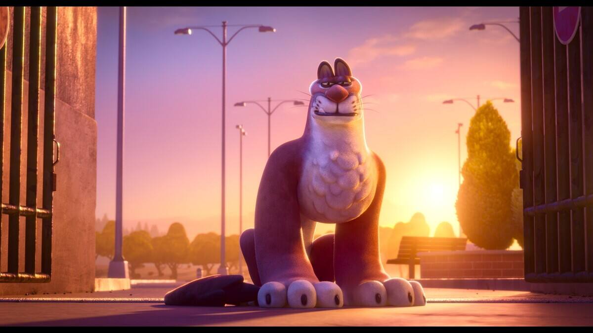 Critique de «Zoopocalypse»: Sarah-Jeanne Labrosse devient la louve ...