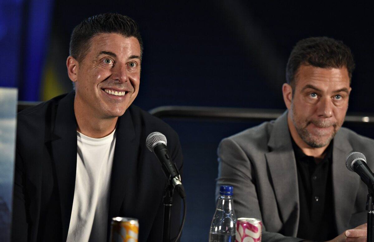 Duel de la LECB: un gros test pour le basketball à Québec | JDQ