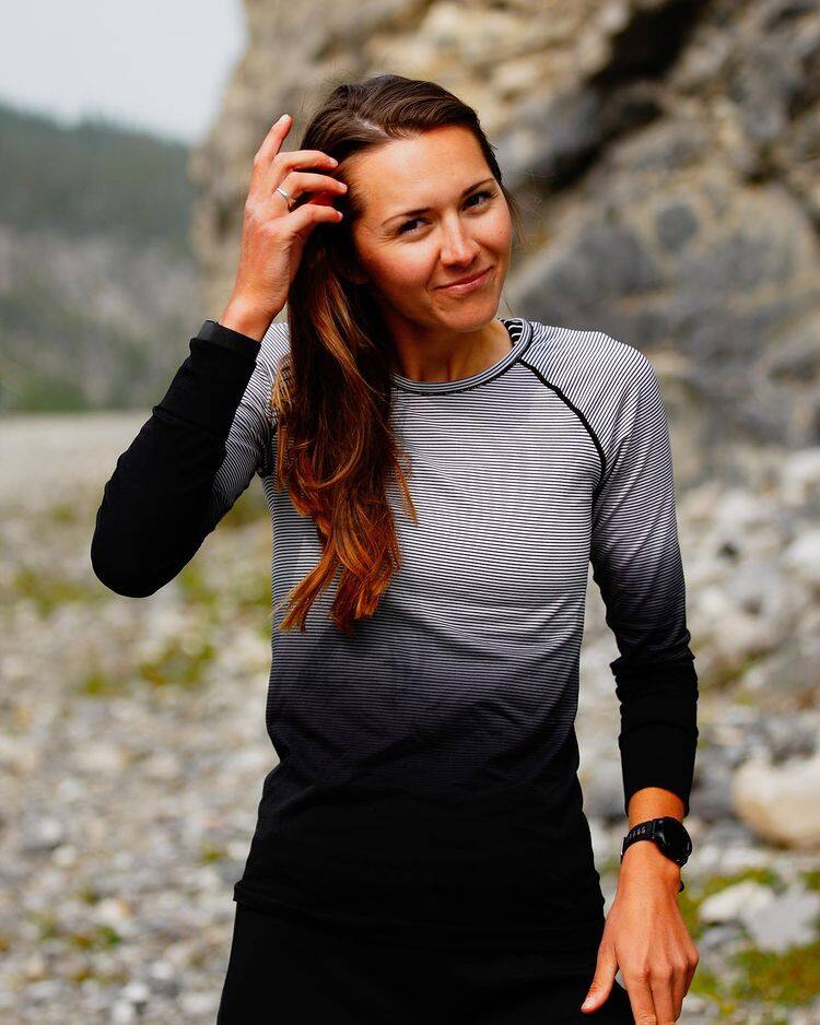 5 choses à savoir sur Isabelle Weidemann, triple médaillée canadienne ...