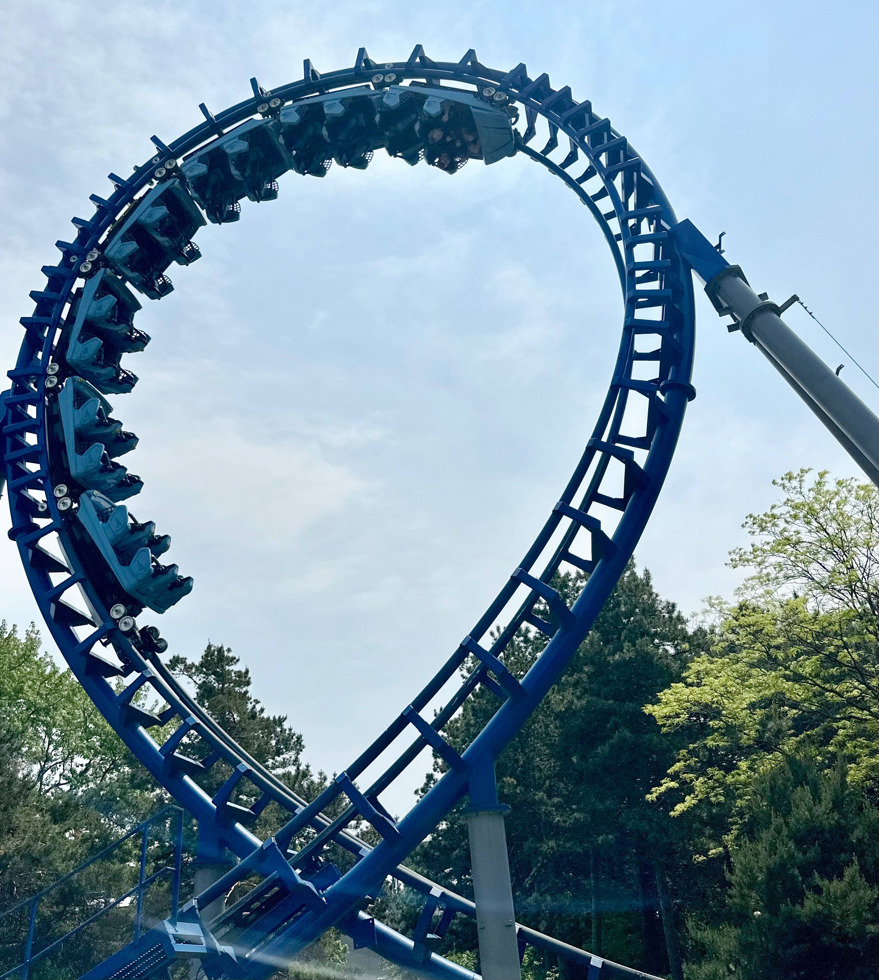 «Même Houdini ne pourrait pas sortir de là!»: on a essayé le nouveau ...