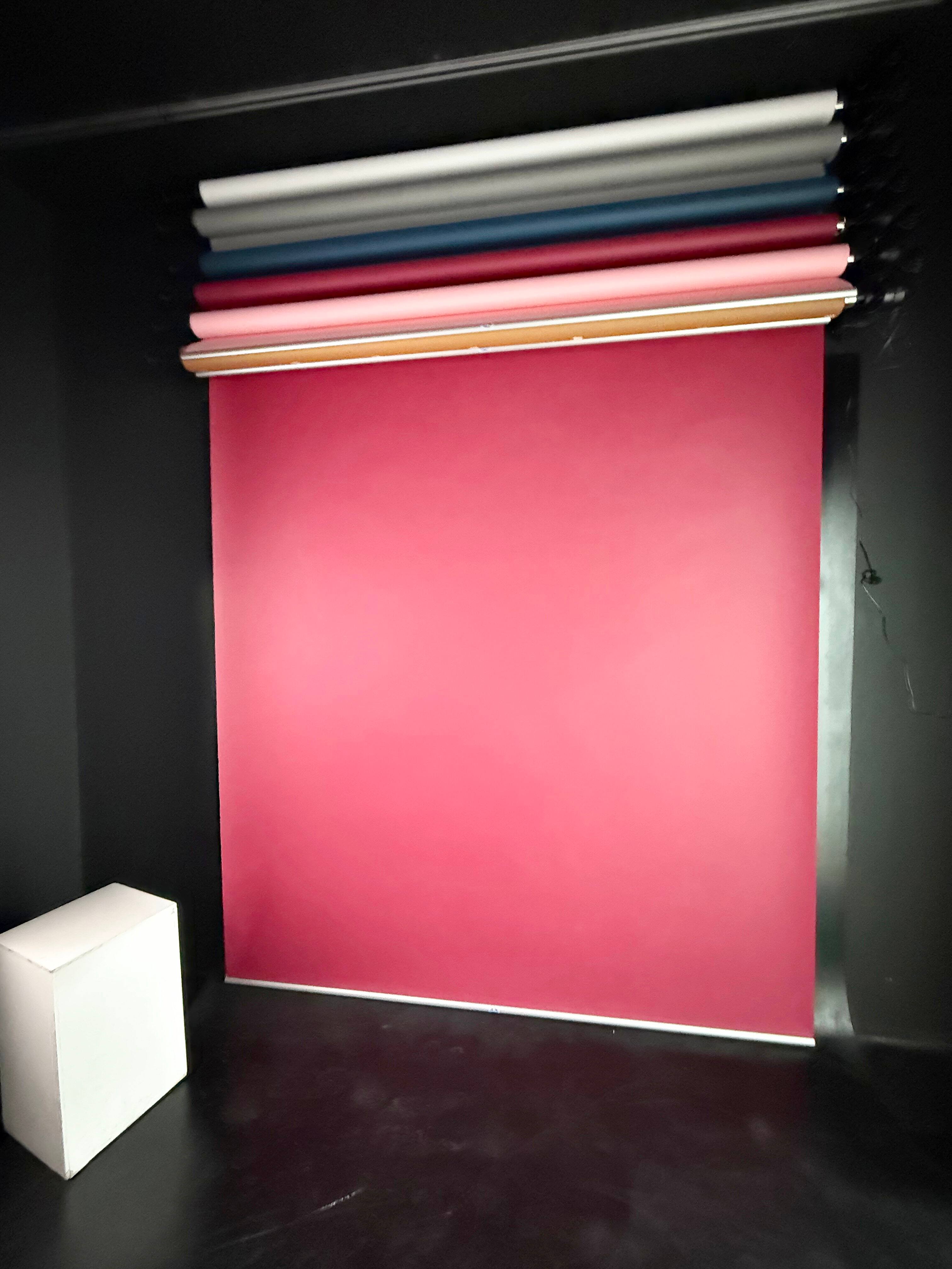 Ce concept de studio photo sans photographe importé d'Asie coûte moins ...