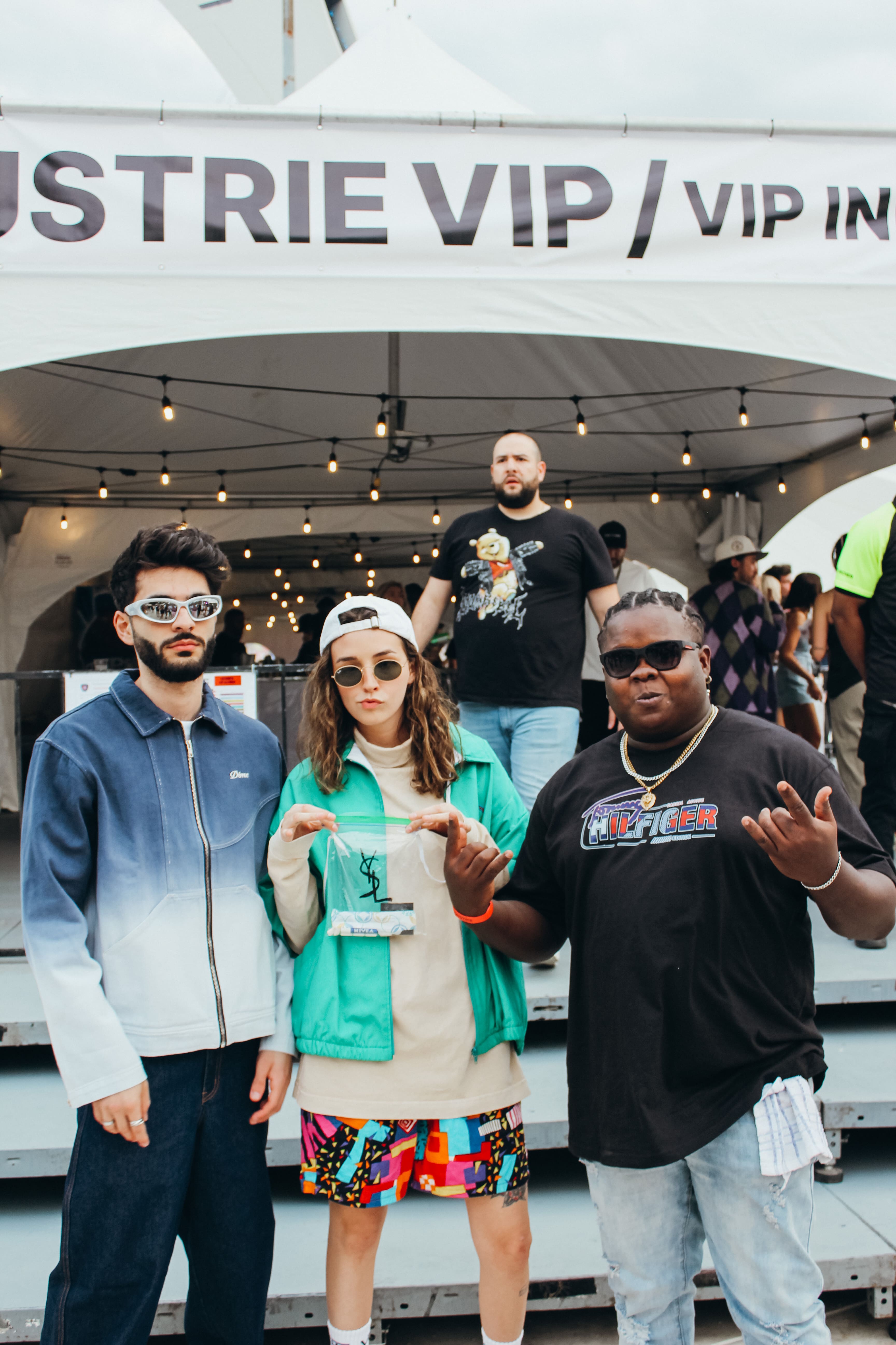 Festival Metro Metro 2023: voyez les plus beaux looks de vos ...
