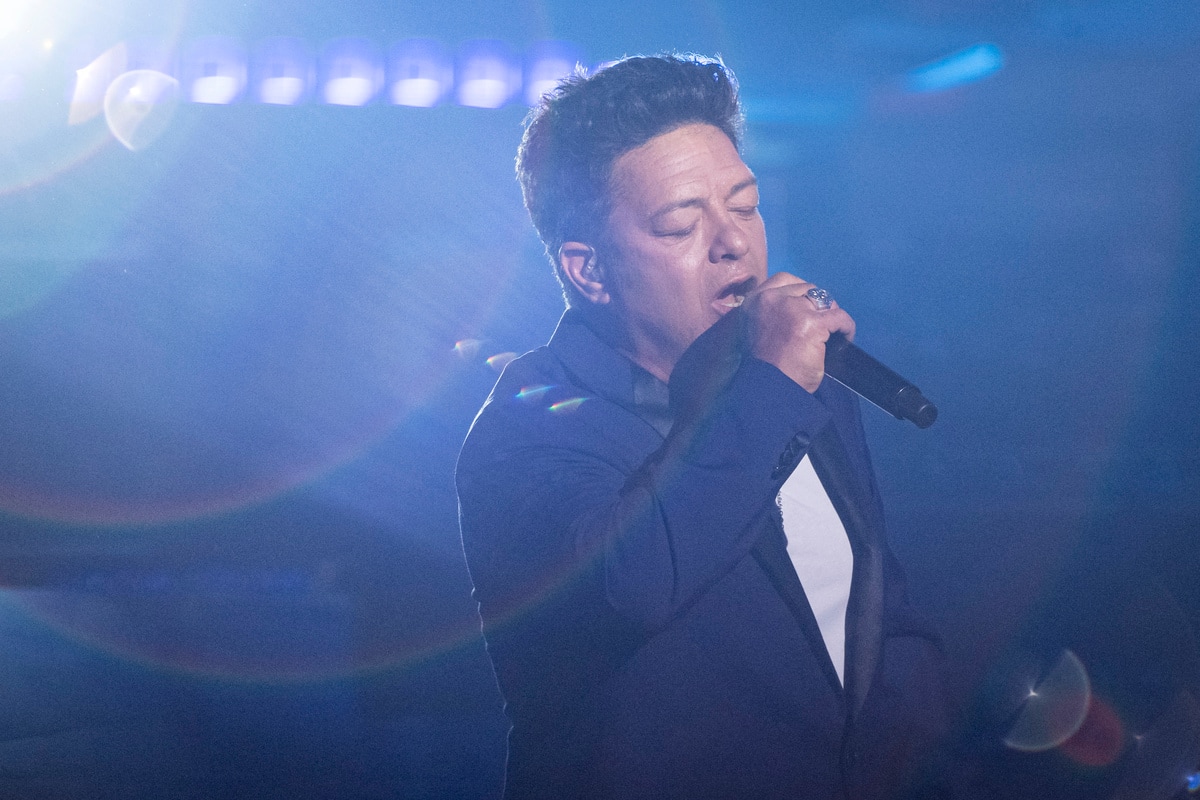 30 ans de carrière et d'«Obsession»: Éric Lapointe fait revivre ses ...