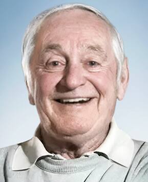 ROUSSEAU Robert "Bobby" | Le Journal de Montréal