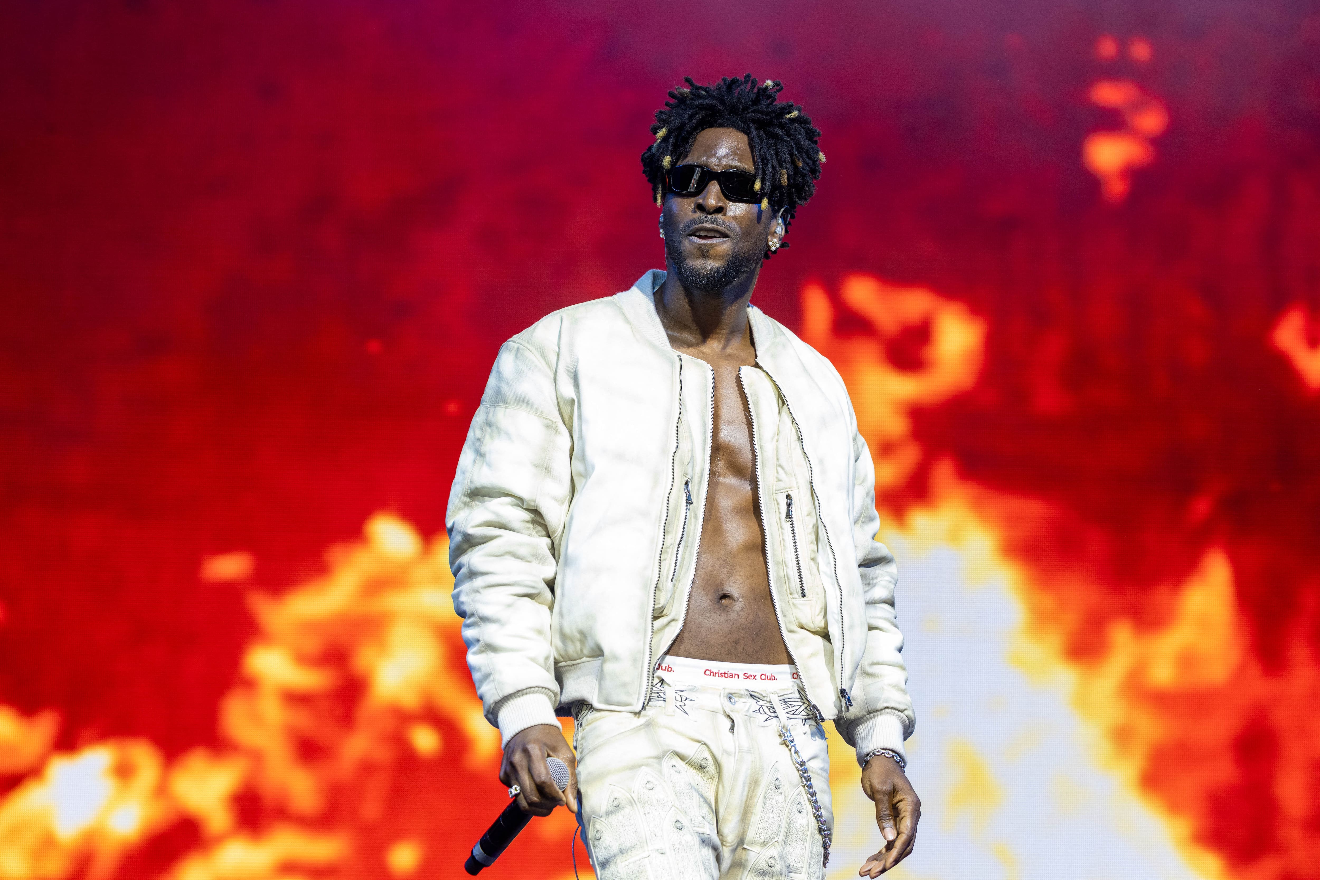 D4vd considéré comme suspect dans la mort de l'adolescente démembrée ...