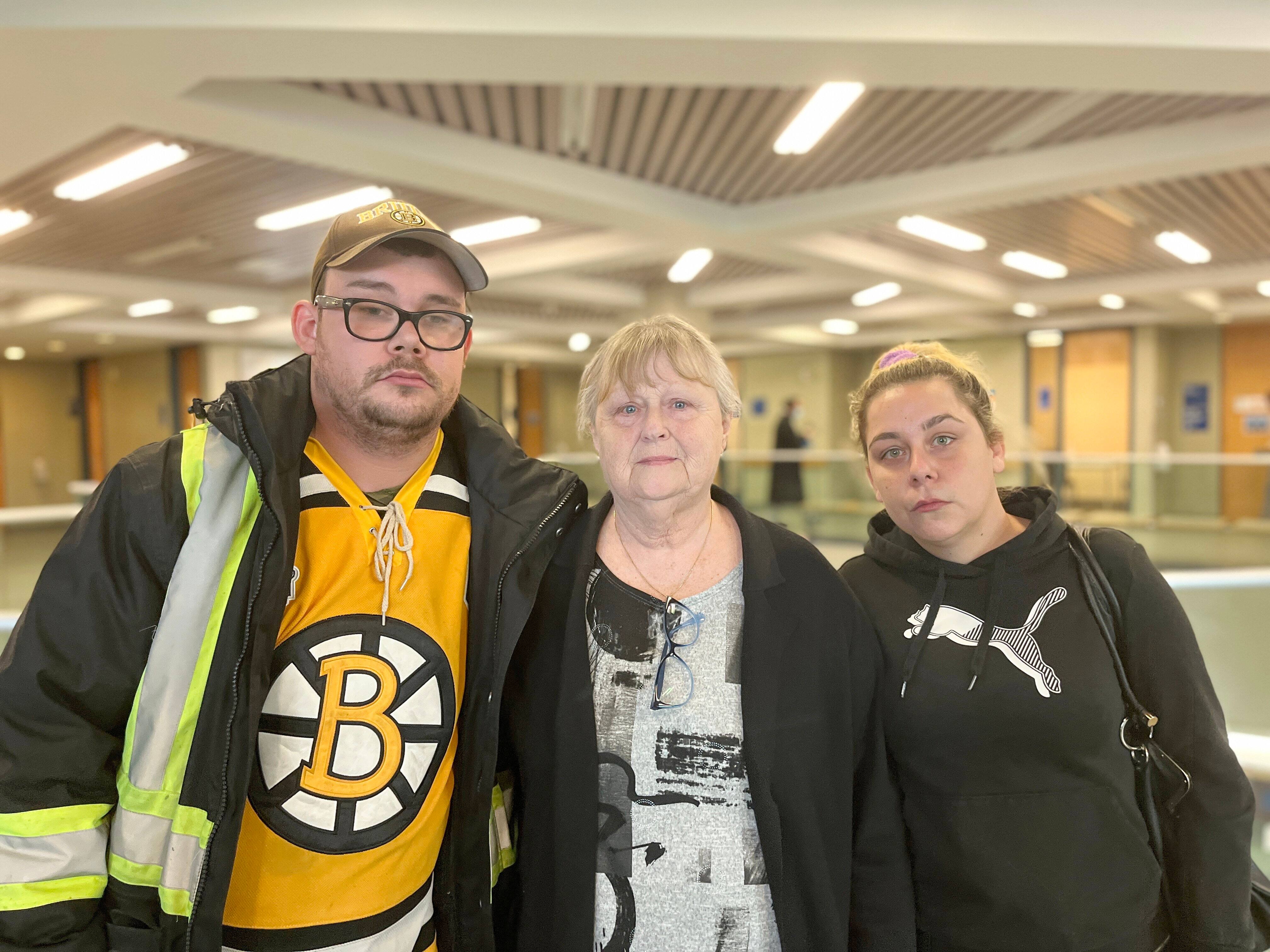 Morte sans soins: il espère purger sa peine à la maison | JDM