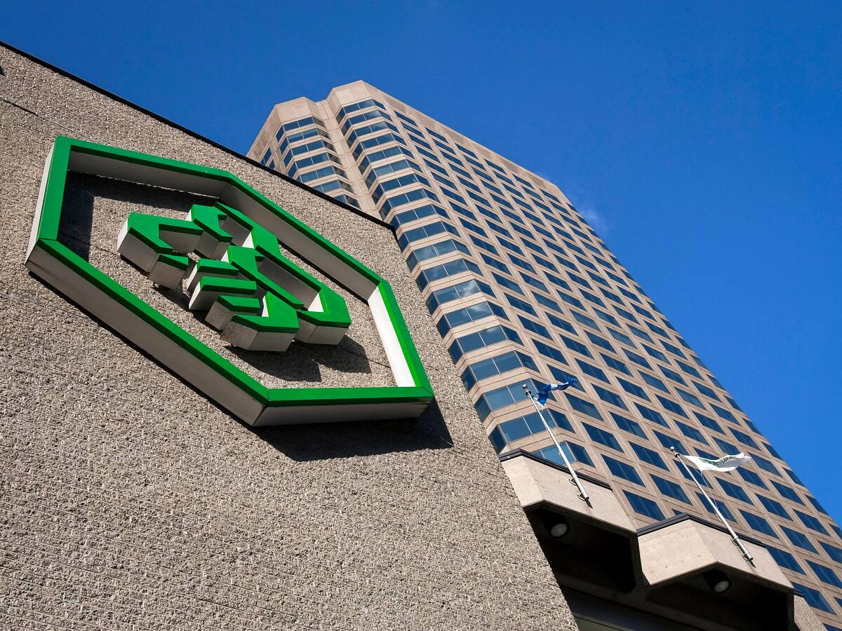 Le portail AccèsD de Desjardins de nouveau accessible | TVA Nouvelles