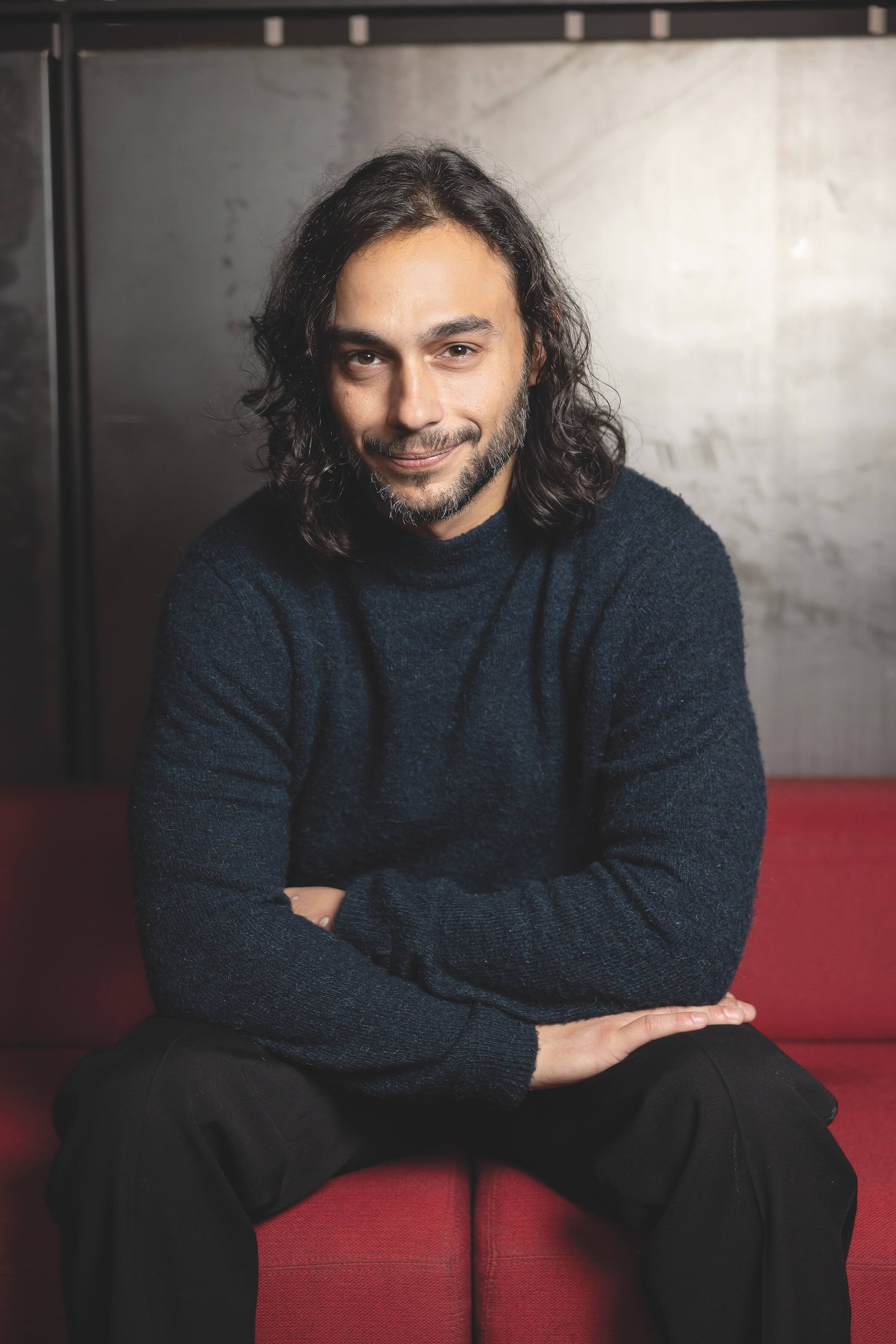 Pierre-Paul Alain revient sur sa période sombre | 7 Jours