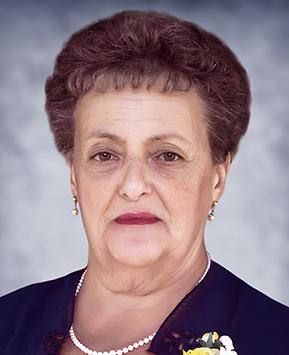 BROSSEAU, Yvette (née Huot) | Le Journal de Montréal