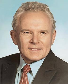 CZYBORRA, Gerhard "Gerry" | Le Journal de Montréal