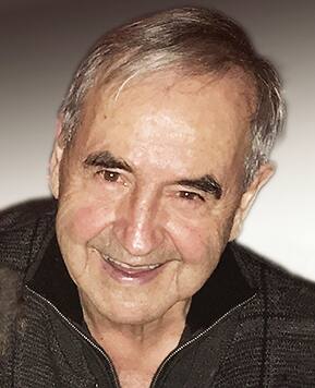 GAUDREAU Marcel | Le Journal de Montréal