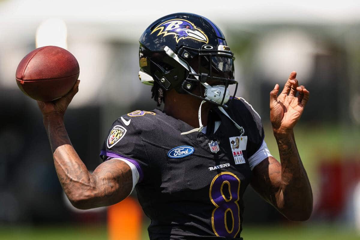 Le choix du jour de notre expert : les Ravens ne seront pas une proie ...