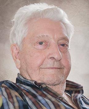 FOURNIER, Conrad | Le Journal de Montréal