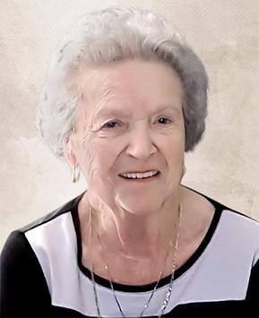 LONGCHAMPS, Lucille | Le Journal de Québec