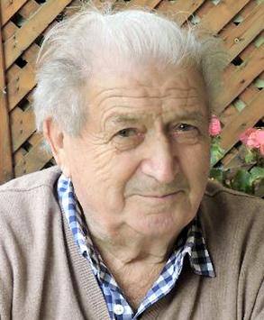 NIGEN, Raymond | Le Journal de Montréal