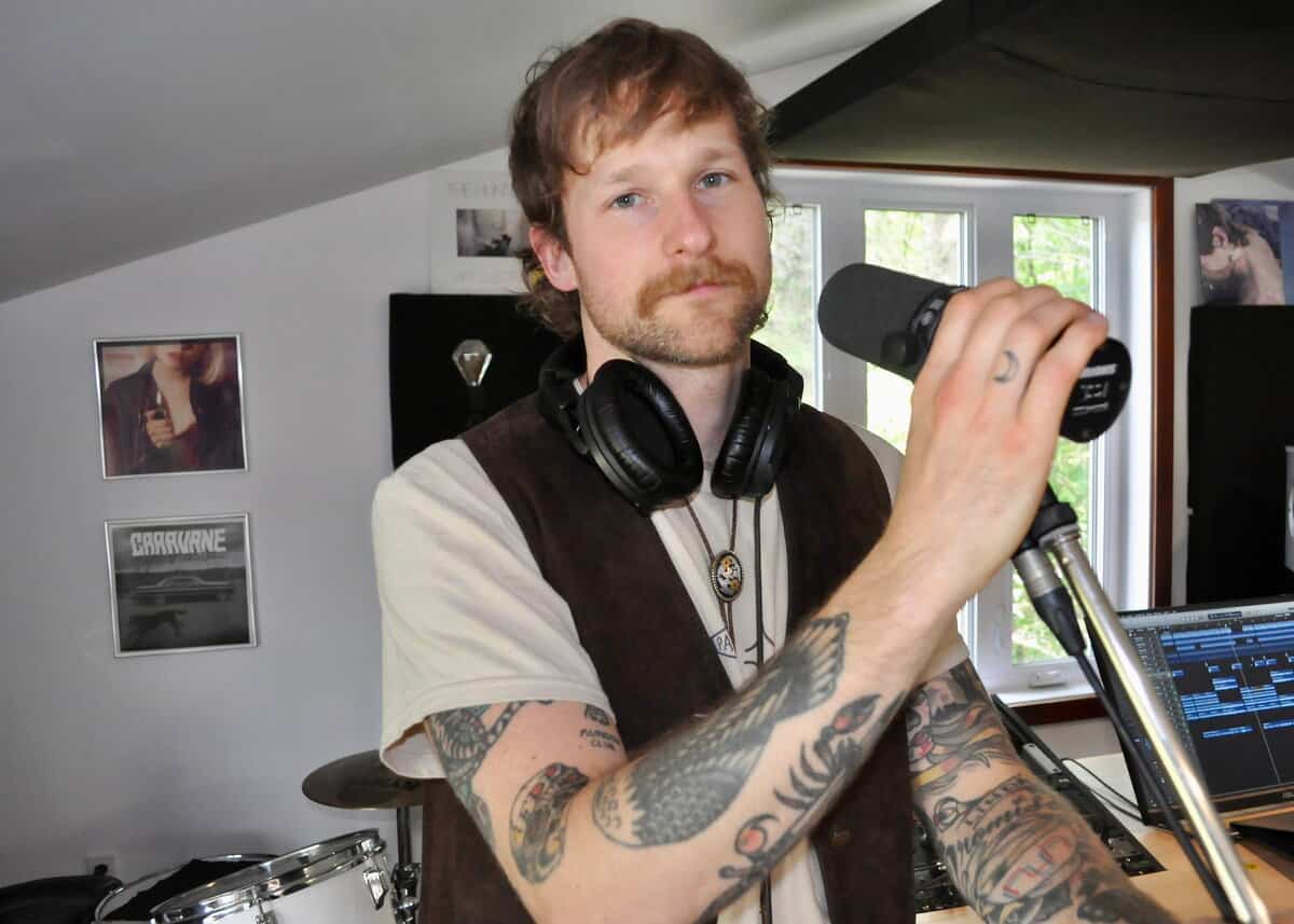 Il est la voix de «Mike chez RONA»: «Je m’en fais parler au moins 30 ...