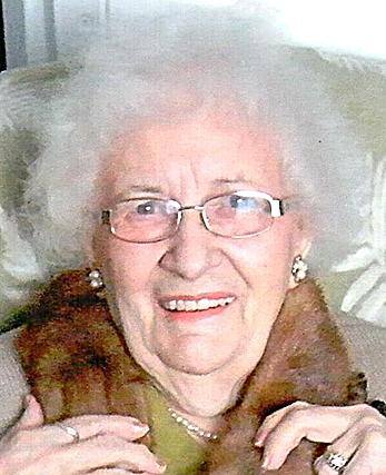 TALBOT, Rita | Le Journal de Québec