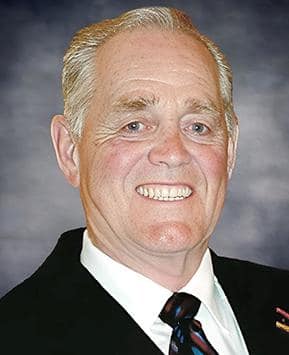 CARON, Roger | Le Journal de Montréal