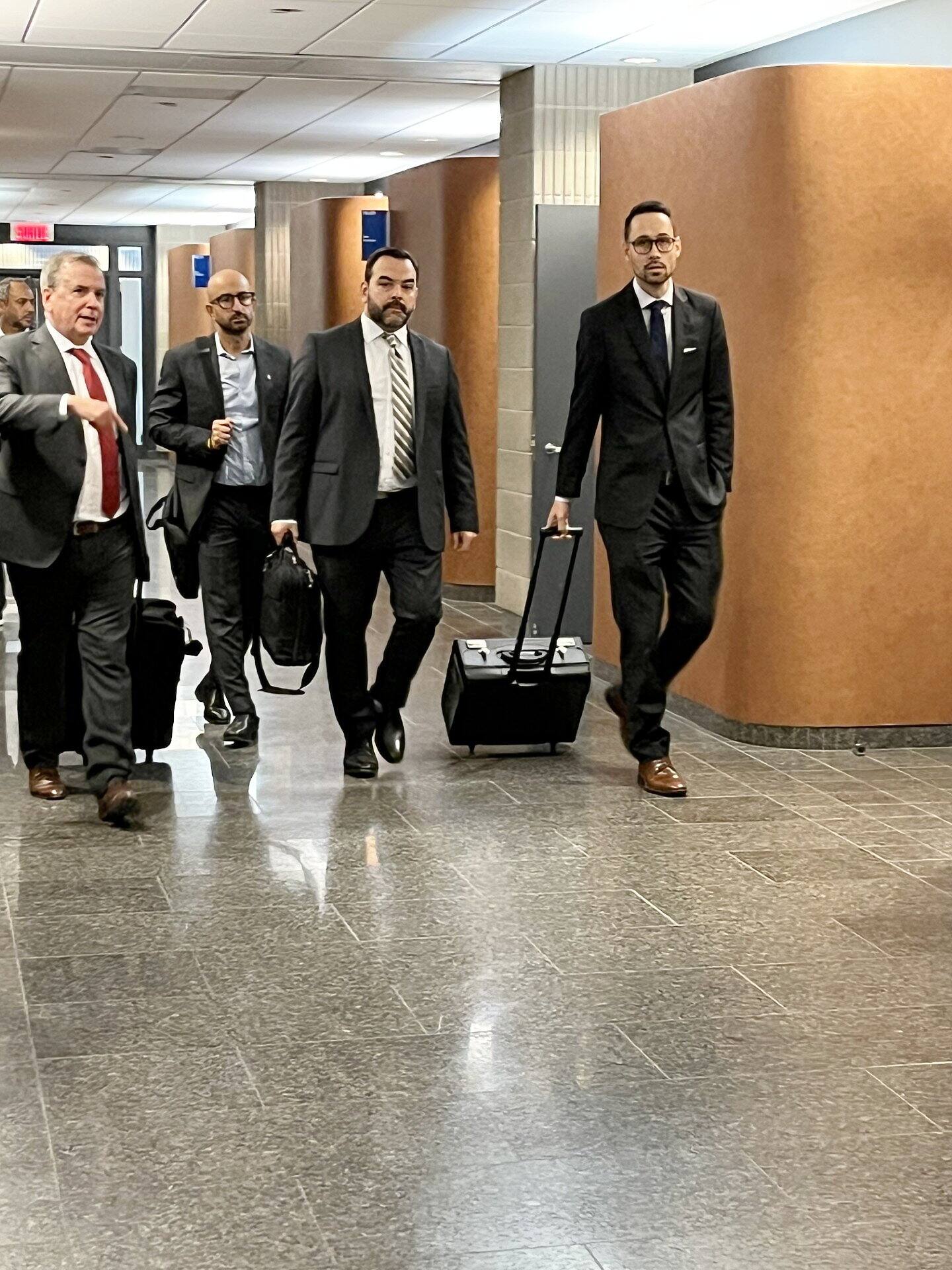 Le pharmacien Michael Assaraf radié par son ordre professionnel après ...