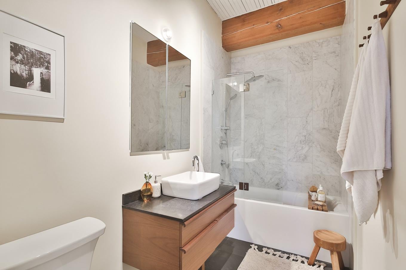 Un magnifique condo avec vue panoramique à vendre dans le Mile-End pour ...