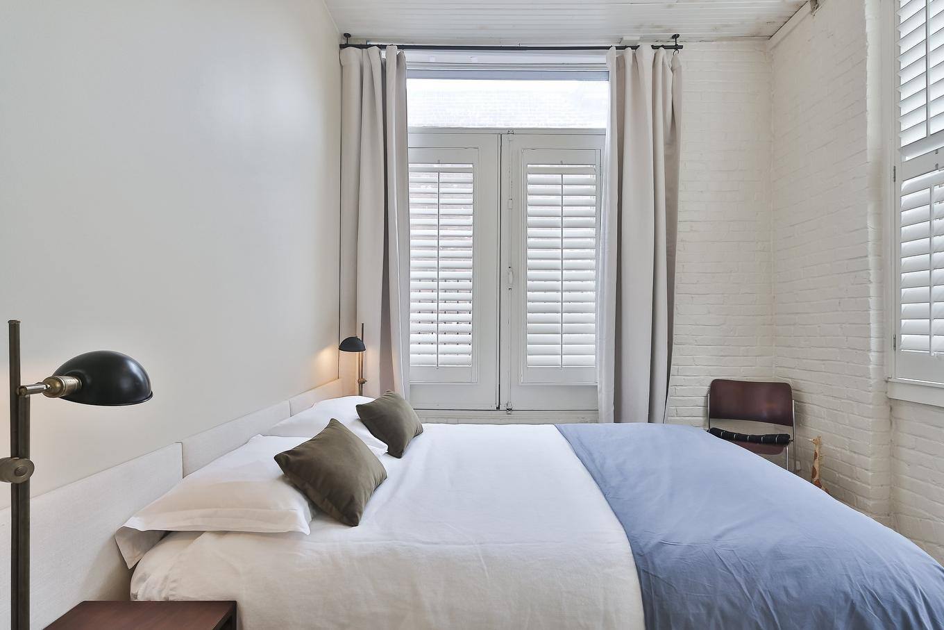 Un magnifique condo avec vue panoramique à vendre dans le Mile-End pour ...