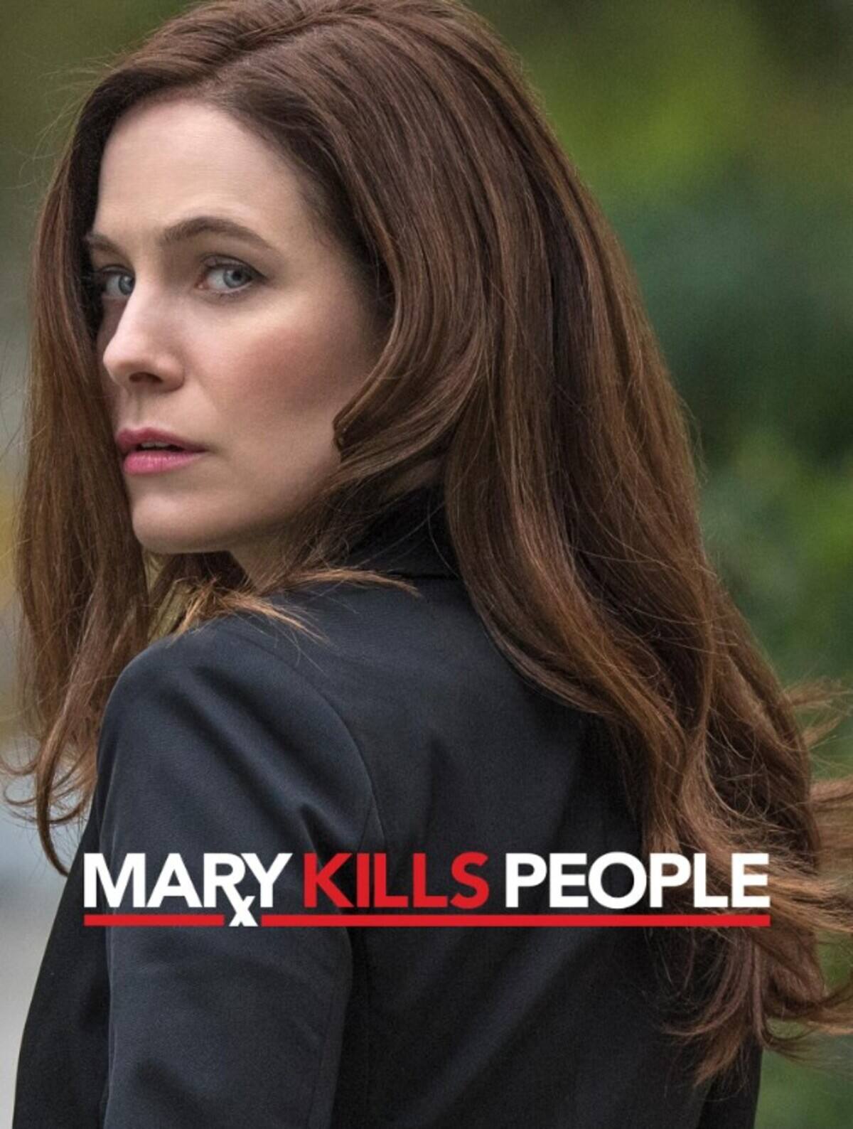 7 projets marquants de la comédienne Caroline Dhavernas | JDQ