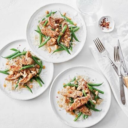 Une semaine complète de repas à moins de 2,80 $ la portion | JDM