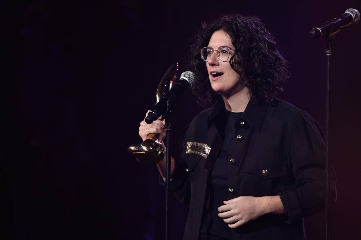 Alexandra Stréliski: des sœurs artistes et complices | JDM